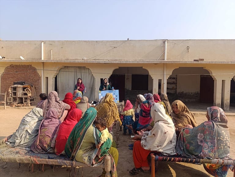 Water Resource Accountability in Pakistan (WRAP) - International Water ...