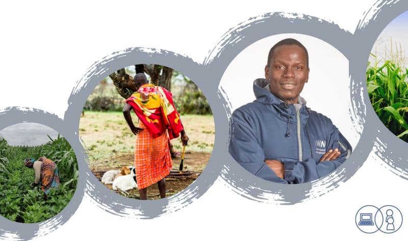 Examining the Legitimacy of Inclusive Innovation Processes - IWMI Events