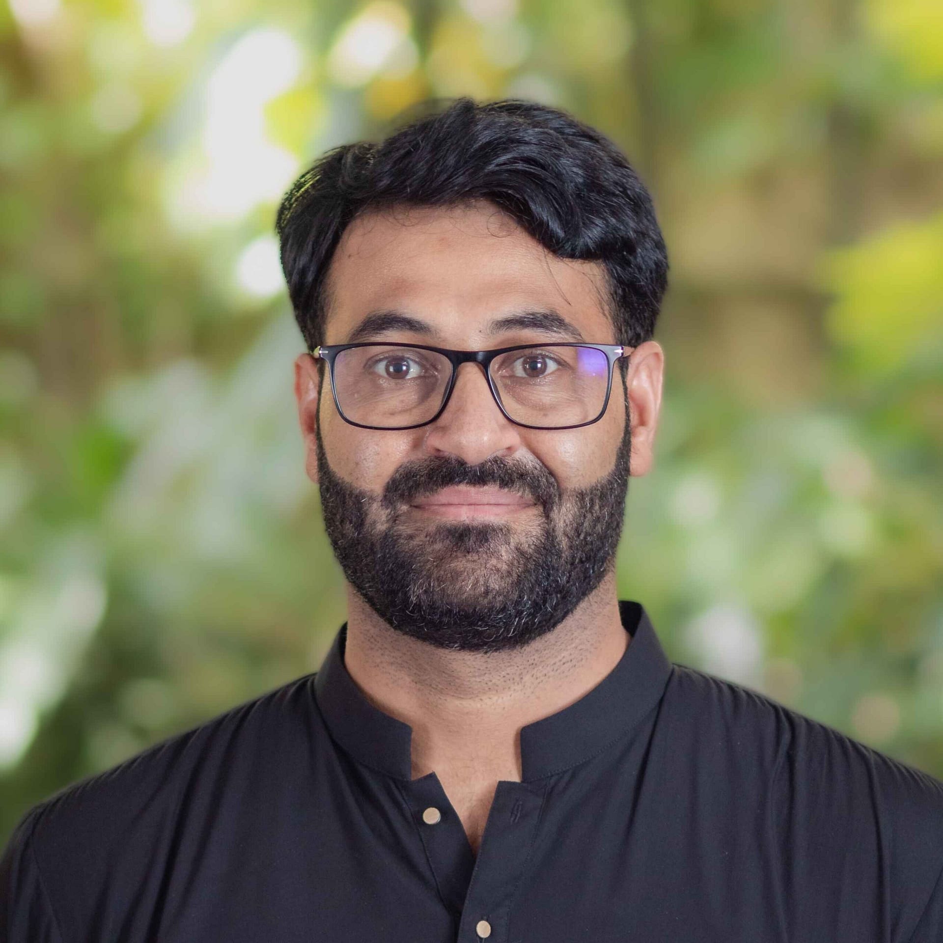 Muhammad Zohaib - International Water Management Institute (IWMI)