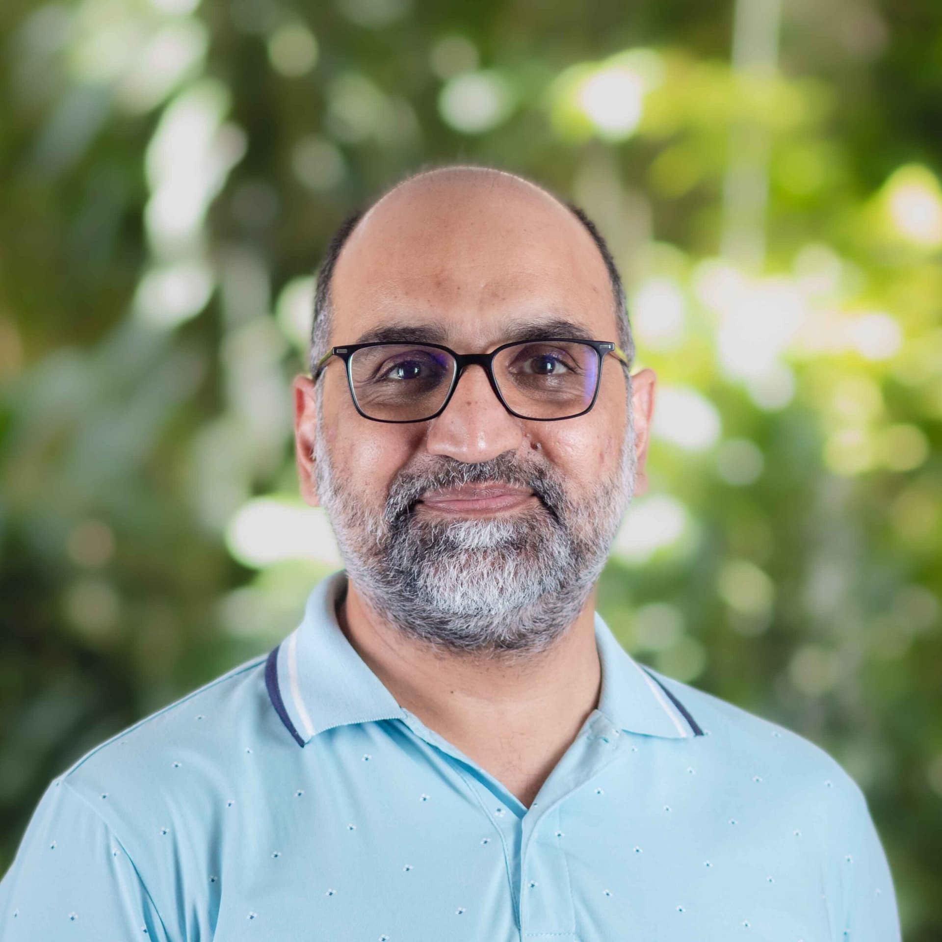 Shahid Iqbal - International Water Management Institute (IWMI)