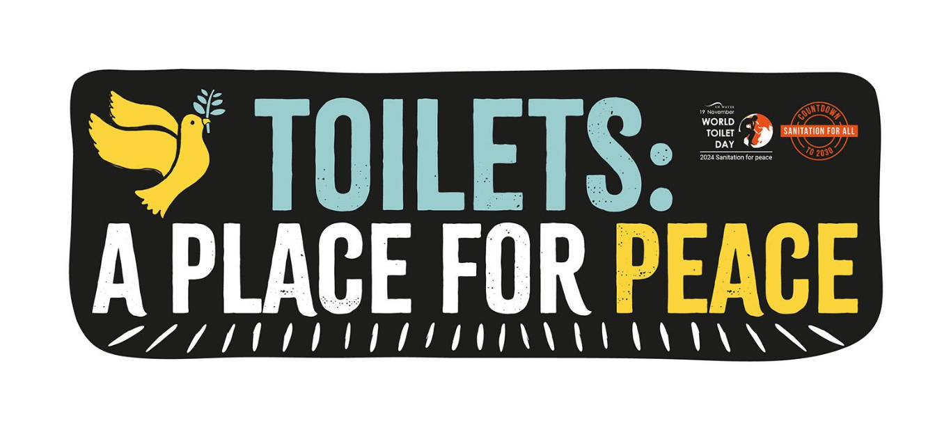 World Toilet Day 2024 - IWMI Events