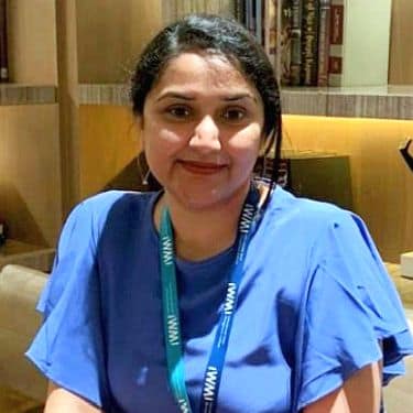 Shalini Rajakaruna - International Water Management Institute (IWMI)