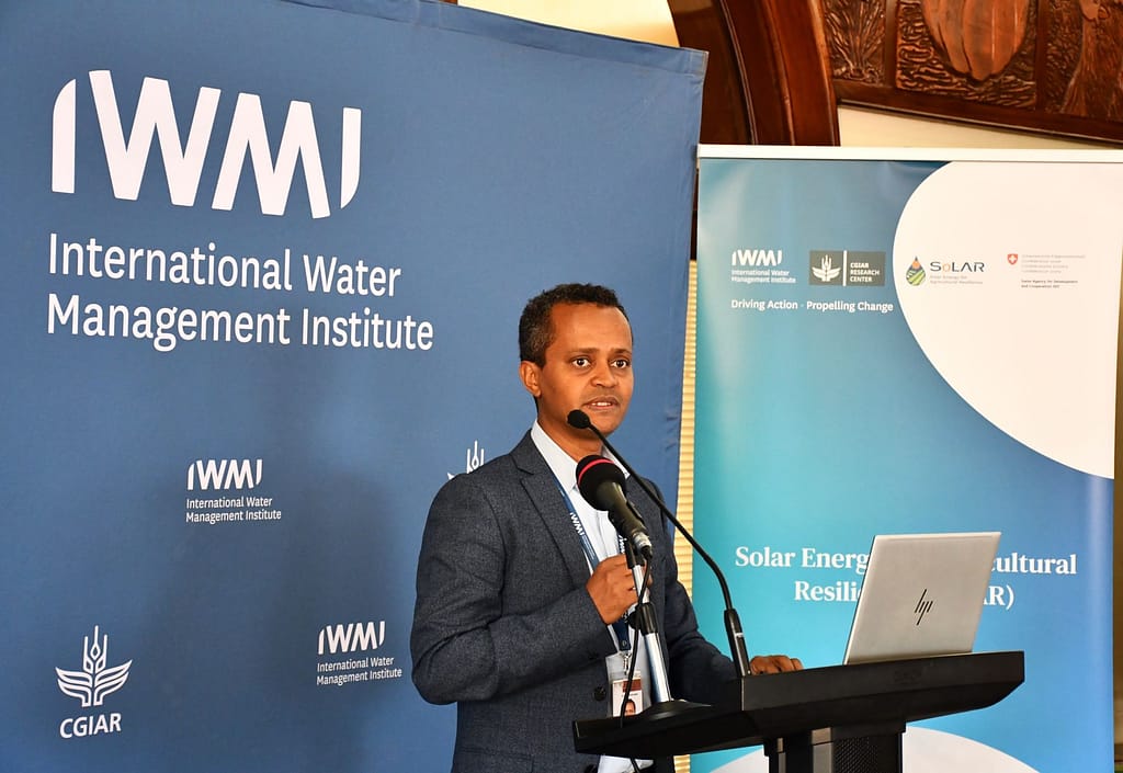 Ethiopia and Kenya to benefit from solar-powered technologies - Solar ...