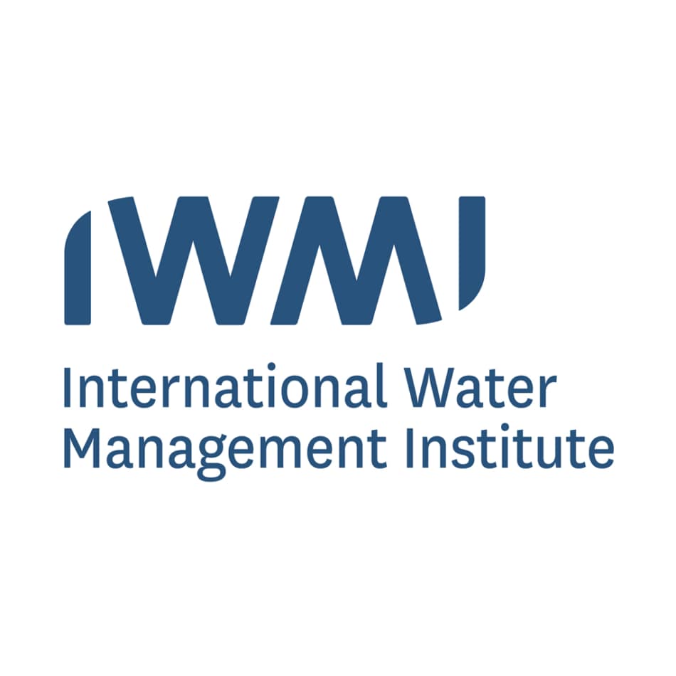IWA World Water Congress & Exhibition - IWMI Events