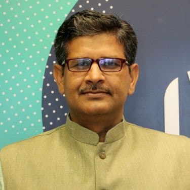 Gopal Kumar - International Water Management Institute (IWMI)