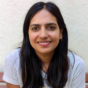 Darshini Ravindranath - International Water Management Institute (IWMI)